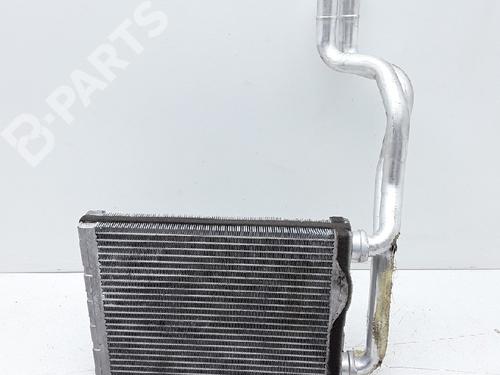 Heating radiator NISSAN JUKE (F15) 1.6 10837395 | B-Parts