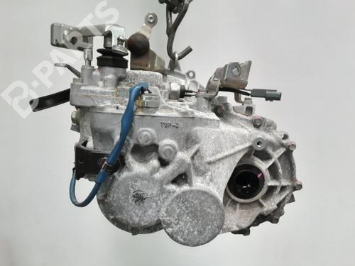 Manual gearbox MITSUBISHI MIRAGE / SPACE STAR VI Hatchback (A0_A) 1.0 ...