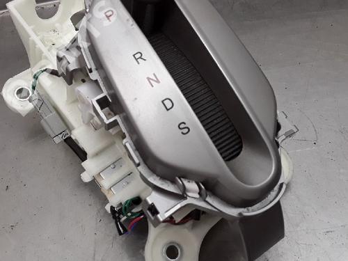 Manual gearbox selector HONDA INSIGHT (ZE_) 1.3 IMA (ZE28, ZE2 ...