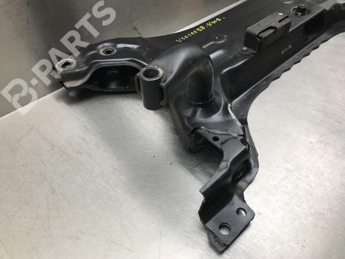Subframe MITSUBISHI OUTLANDER III (GG_W, GF_W, ZJ, ZL, ZK) 2.0 Hybrid ...