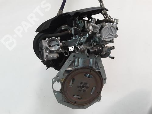Engine MAZDA CX-5 (KE, GH) 2.0 (KEEFW) 11030104 | B-Parts