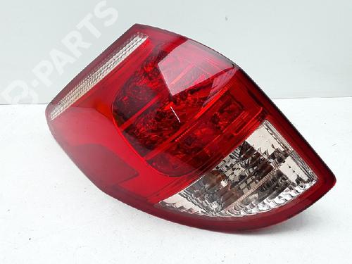 Farolim esquerdo TOYOTA RAV 4 III (_A3_) 2.2 D 4WD (ALA30_) 2003464 | B ...