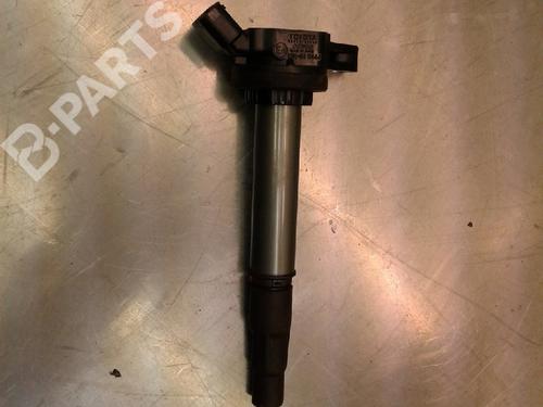 Ignition coil TOYOTA PRIUS PLUS (_W4_) 1.8 Hybrid (ZVW40W, ZVW41W) (136 ...