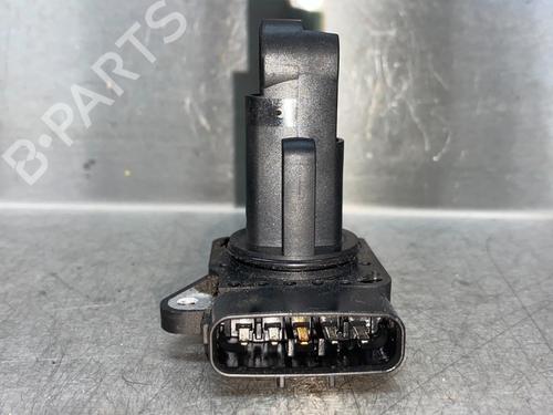 Mass air flow sensor MAZDA 6 Saloon (GH) 2.0 MZR (GHEFP) 12527364 | B-Parts