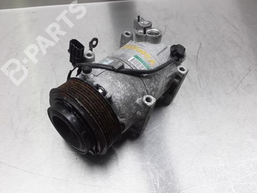 AC compressor HYUNDAI i10 II (BA, IA) 1.0 1215044 | B-Parts