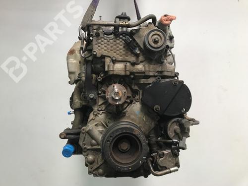 Engine ISUZU D-MAX I (TFR, TFS) 3.0 DiTD 4x4 (TFS85_) 12093747 | B-Parts