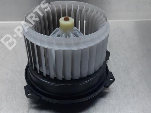 Heater blower motor MITSUBISHI MIRAGE / SPACE STAR VI Hatchback (A0_A ...