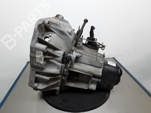 Manual gearbox NISSAN NOTE (E12) 1.2 10843587 | B-Parts