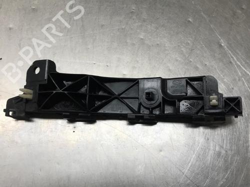 Front bumper reinforcement HYUNDAI ix35 (LM, EL, ELH) 1.7 CRDi 7550161 ...