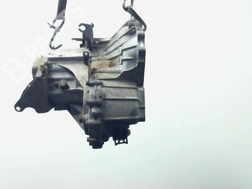 Manual gearbox DAIHATSU YRV (M2) 1.3 (M201) 10822472 | B-Parts