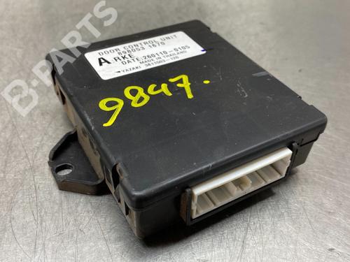 Control unit ISUZU D-MAX I (TFR, TFS) 3.0 DiTD 4x4 (TFS85_) 11203344 ...
