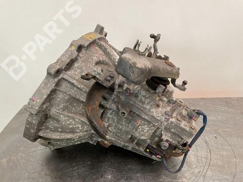 Manual gearbox MITSUBISHI MIRAGE / SPACE STAR VI Hatchback (A0_A) 1.0 ...