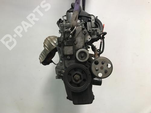 Engine HONDA JAZZ II (GD_, GE3, GE2) 1.4 iDSI (GE3, GD1) 12114152 | B-Parts