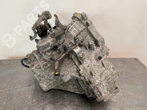 Manual gearbox MITSUBISHI MIRAGE / SPACE STAR VI Hatchback (A0_A) 1.0 ...