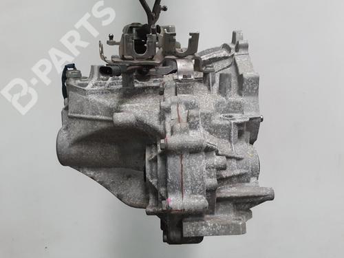 Manual gearbox MITSUBISHI MIRAGE / SPACE STAR VI Hatchback (A0_A) 1.0 ...