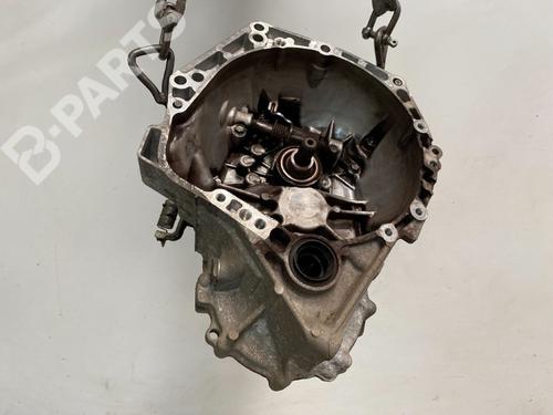 Manual gearbox DAIHATSU CUORE VII (L275_, L285_, L276_) 1.0 10596574 ...
