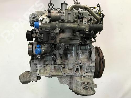 Moteur LEXUS IS II (_E2_) 220d (ALE20) 11155552 | B-Parts