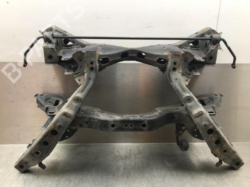 Subframe MAZDA MX-5 IV (ND) 1.5 (ND2E) 13307432 | B-Parts