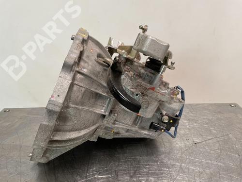 Manual gearbox MITSUBISHI MIRAGE / SPACE STAR VI Hatchback (A0_A) 1.0 ...
