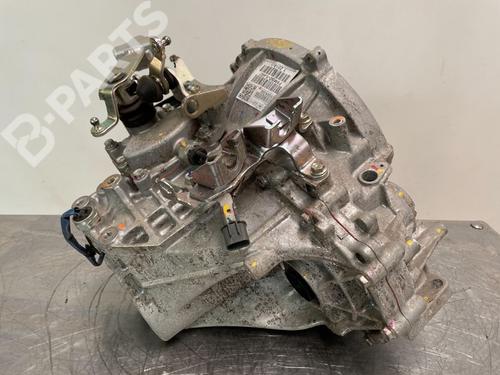 Manual gearbox MITSUBISHI MIRAGE / SPACE STAR VI Hatchback (A0_A) 1.0 ...