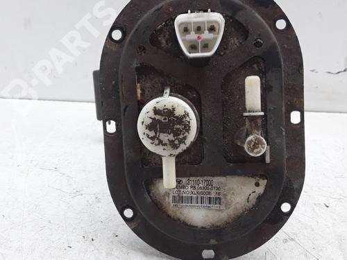 Fuel pump HYUNDAI MATRIX (FC) 1.6 5742408 | B-Parts