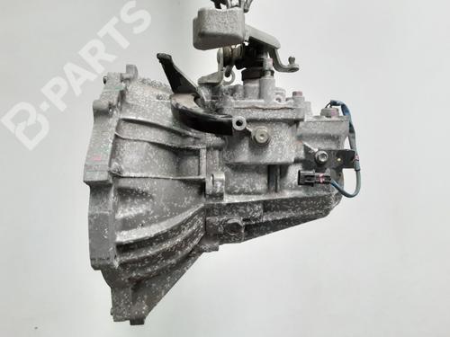 Manual gearbox MITSUBISHI MIRAGE / SPACE STAR VI Hatchback (A0_A) 1.0 ...