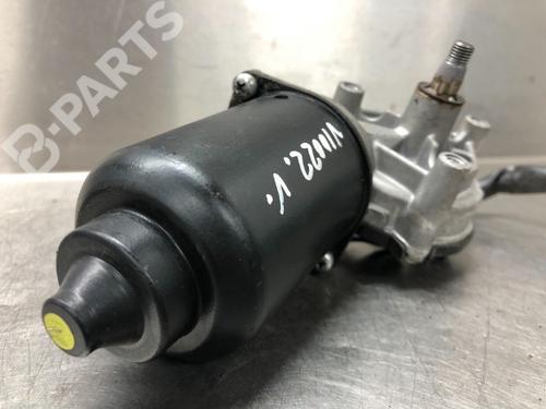 Ruitenwissermotor voor SUZUKI ALTO VII (GF) 1.0 (AMF310) 11819892 | B-Parts