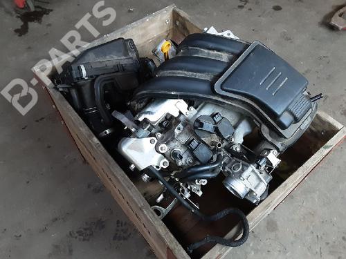 Engine NISSAN NOTE (E12) 1.2 10836445 | B-Parts