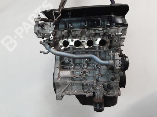 Engine MAZDA CX-5 (KE, GH) 2.0 (KEEFW) 11030104 | B-Parts