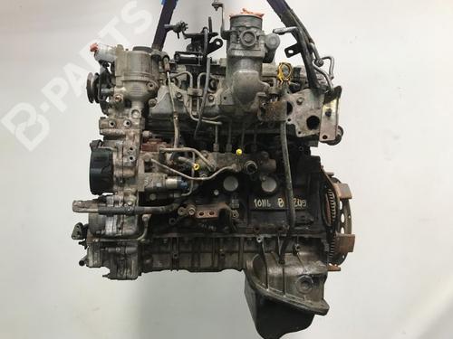 Engine ISUZU D-MAX I (TFR, TFS) 3.0 DiTD 4x4 (TFS85_) 12093747 | B-Parts