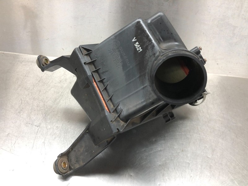 Air filter box SUBARU FORESTER (SG_) 2.0 X AWD (SG5) 10924517 | B-Parts