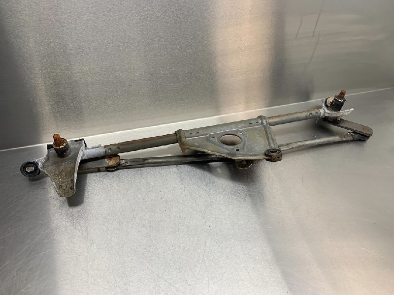 Front wipers mechanism TOYOTA RAV 4 II (_A2_) 2.0 4WD (ACA21, ACA20 ...