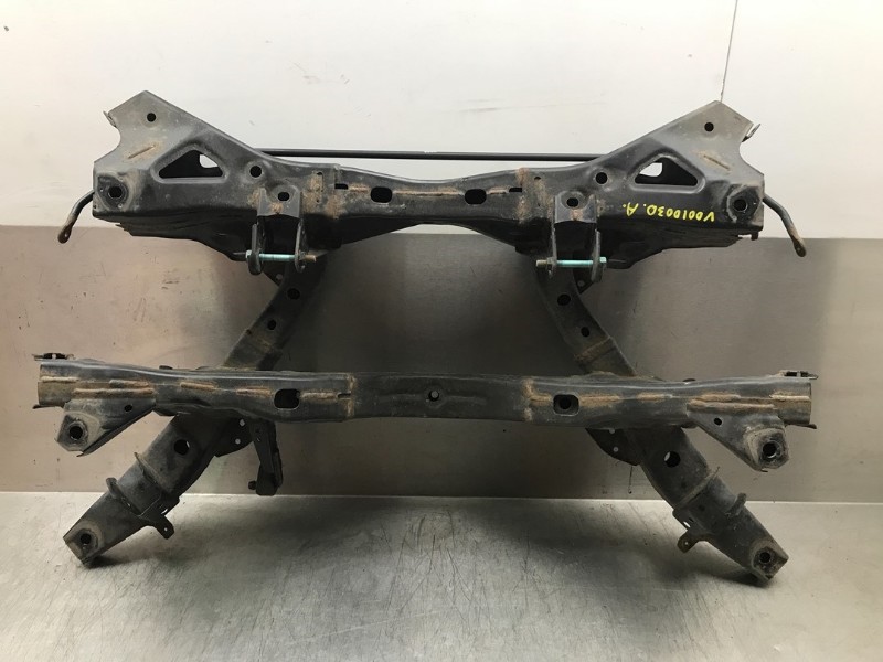 Subframe MAZDA MX-5 IV (ND) 1.5 (ND2E) 13307432 | B-Parts