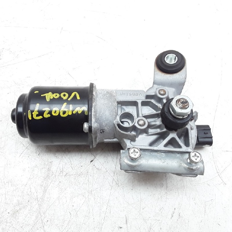 Front wiper motor MITSUBISHI MIRAGE / SPACE STAR VI Hatchback (A0_A) 1. ...
