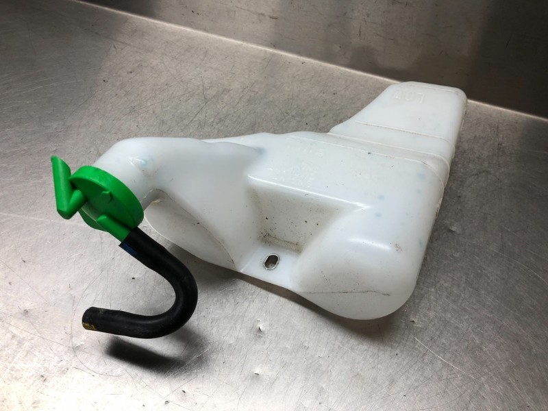 Expansion tank SUZUKI IGNIS III (MF, FF) 1.2 Hybrid AllGrip (ATK412 ...