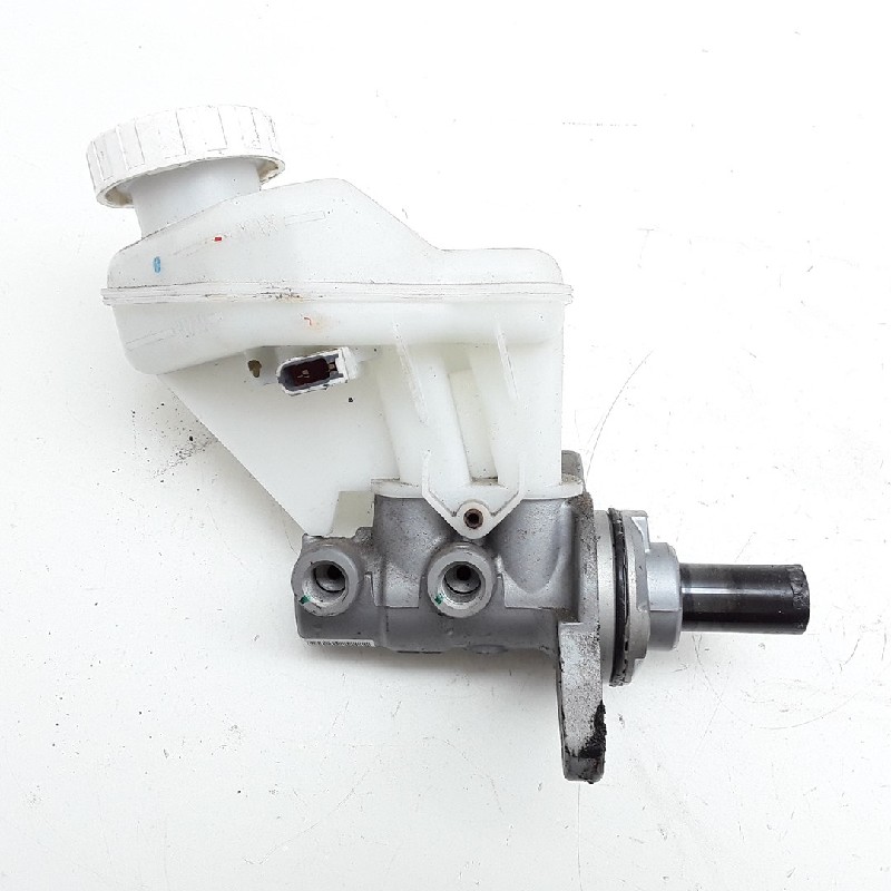 Master brake MITSUBISHI MIRAGE / SPACE STAR VI Hatchback (A0_A) 1.0 ...