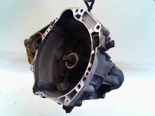Gearbox NISSAN NOTE (E11, NE11) 1.4 10821005 | B-Parts