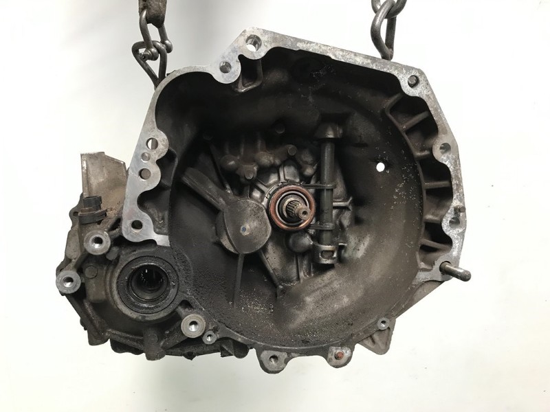 Manual gearbox SUZUKI SWIFT III (MZ, EZ) 1.3 (RS 413) 12906699 | B-Parts