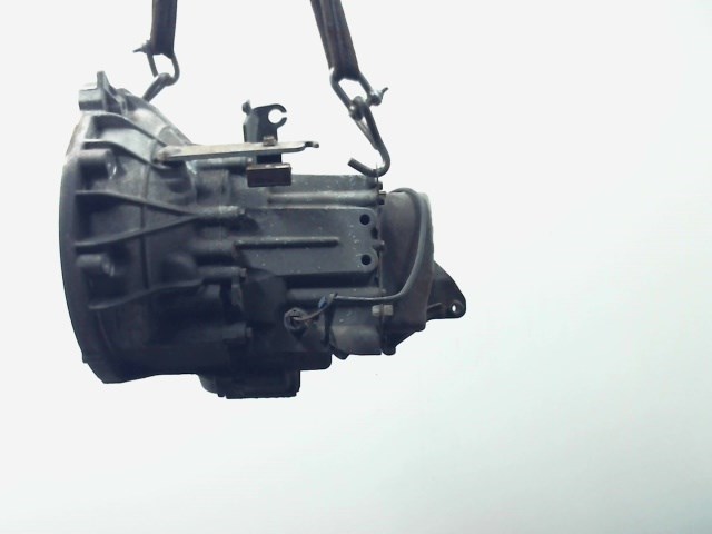 Manual gearbox DAIHATSU YRV (M2) 1.3 (M201) 10822472 | B-Parts