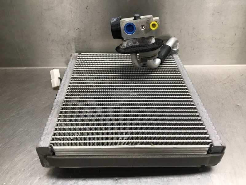 Air conditioning evaporator HYUNDAI IONIQ (AE) 1.6 GDI Hybrid 16377686 | B-Parts