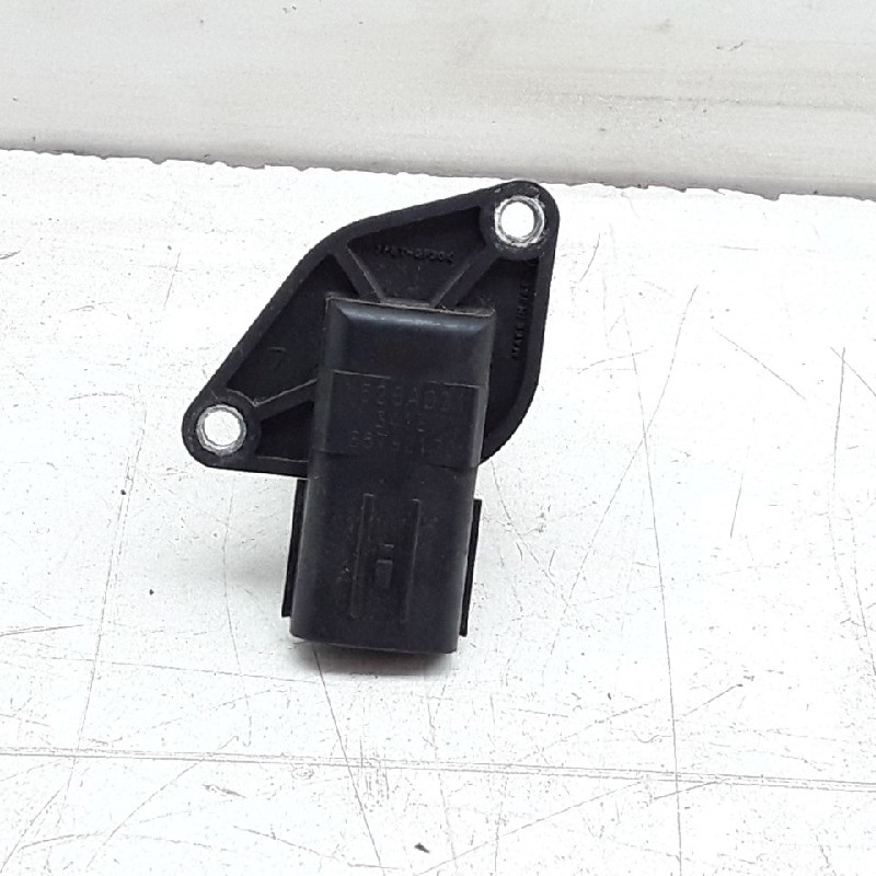 Mass air flow sensor MITSUBISHI MIRAGE / SPACE STAR VI Hatchback (A0_A ...