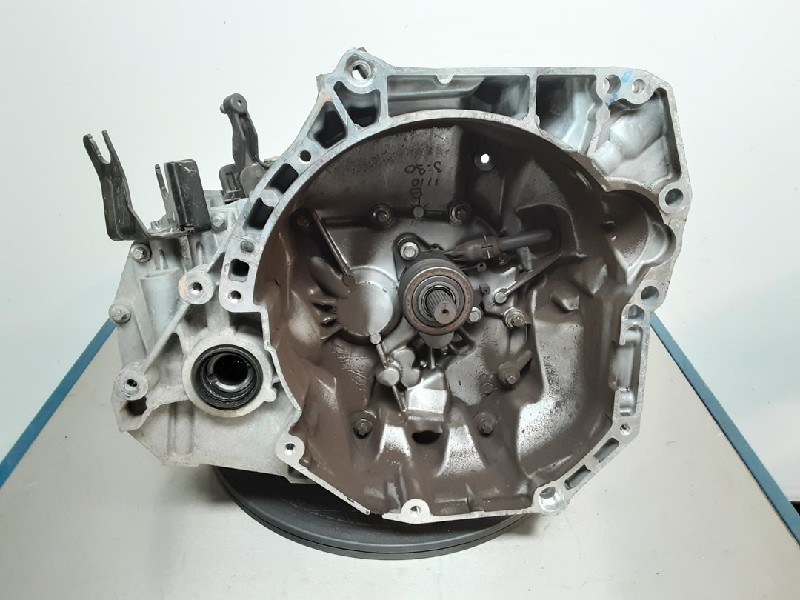 Manual gearbox NISSAN NOTE (E12) 1.2 10843587 | B-Parts