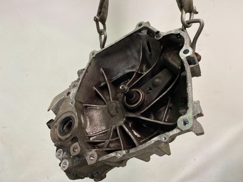 Manual gearbox HONDA CIVIC VIII Hatchback (FN, FK) 1.4 (FK1) 11943714 | B-Parts
