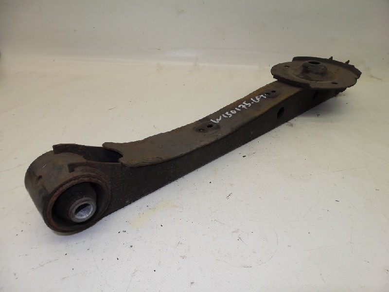 Left rear suspension arm DAIHATSU TERIOS (J2_, F7__) 1.5 VVT-i RWD ...