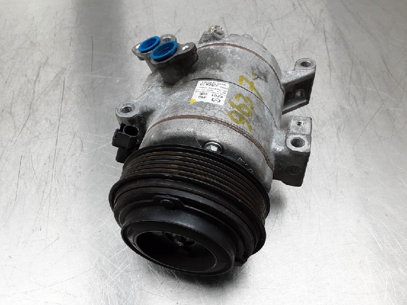 AC compressor MAZDA CX-5 (KE, GH) 2.2 D (KE2FW) 10849344 | B-Parts