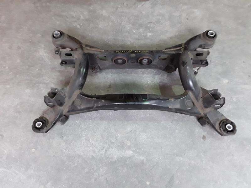 Subframe LEXUS IS II (_E2_) 250 (GSE20) 10841616 | B-Parts