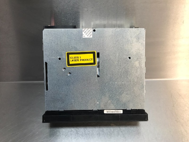 Radio NISSAN NOTE (E11, NE11) 1.6 10847498 | B-Parts