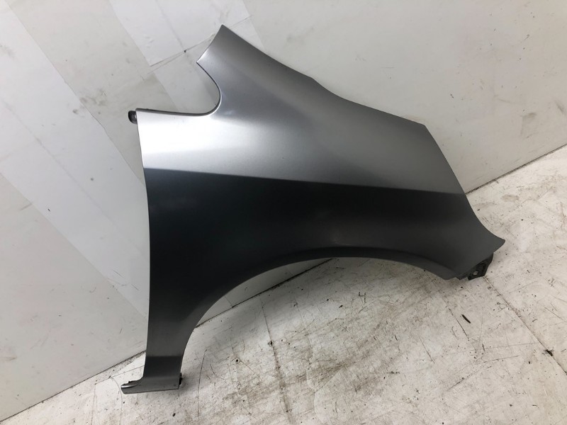 Right front fenders HONDA JAZZ II (GD_, GE3, GE2) 1.4 iDSI (GE3, GD1 ...