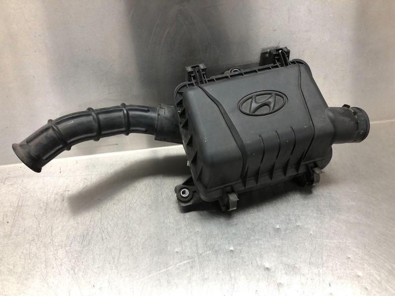 Air filter box HYUNDAI i10 I (PA) 1.1 11044852 | B-Parts