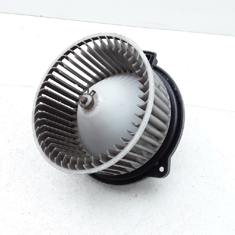 Heater blower motor DAIHATSU CHARADE IV (G200, G202) 1.3 i 16V 10814831 ...